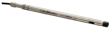 GroundwaterSoftware.com - In-Situ Aqua TROLL 200 Data Logger