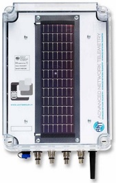 GroundwaterSoftware.com - In-Situ Cube 300R Telemetry System