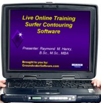 GroundwaterSoftware.com - LIVE Online Training
