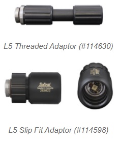 GroundwaterSoftware.com - Solinst Levelogger DataGrabber 5