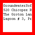 GroundwaterSoftware.com - Sample Labeler: A sample container labeling system