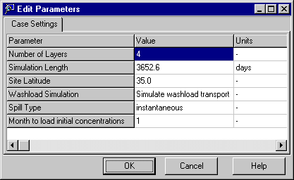 GroundwaterSoftware.com - SESOIL Use